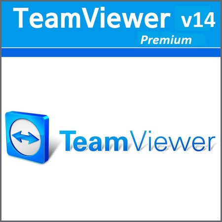 TeamViewer Premium v14 - 1 година абонамент с поддръжка и поддръжка ...