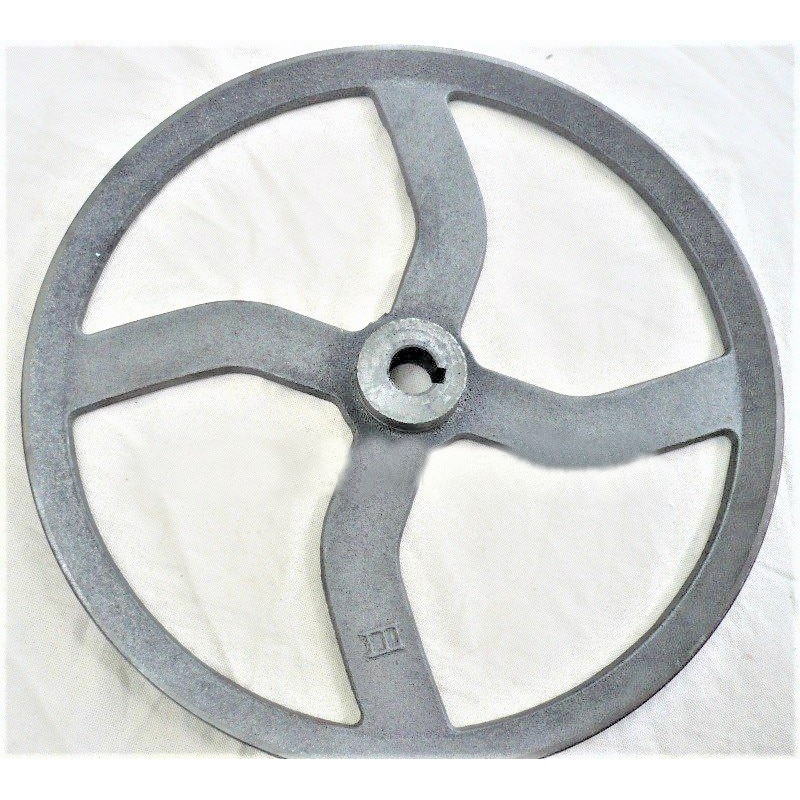 Fulie motor electric 300 mm - eMAG.ro