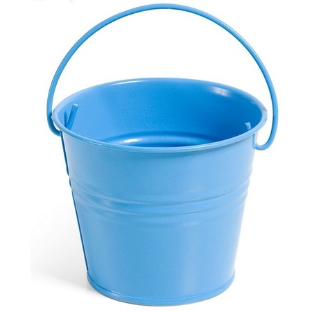 Mini Ghiveci Galetusa Bleu - eMAG.ro