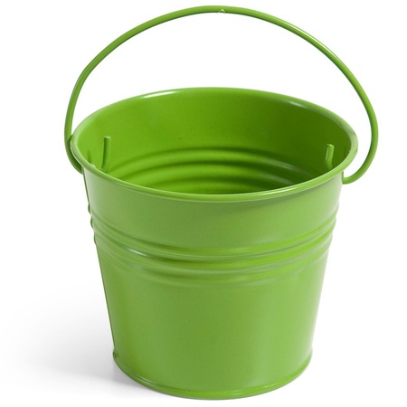 Mini Ghiveci Galetusa Verde - eMAG.ro