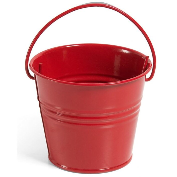 Mini Ghiveci Galetusa Rosie - eMAG.ro