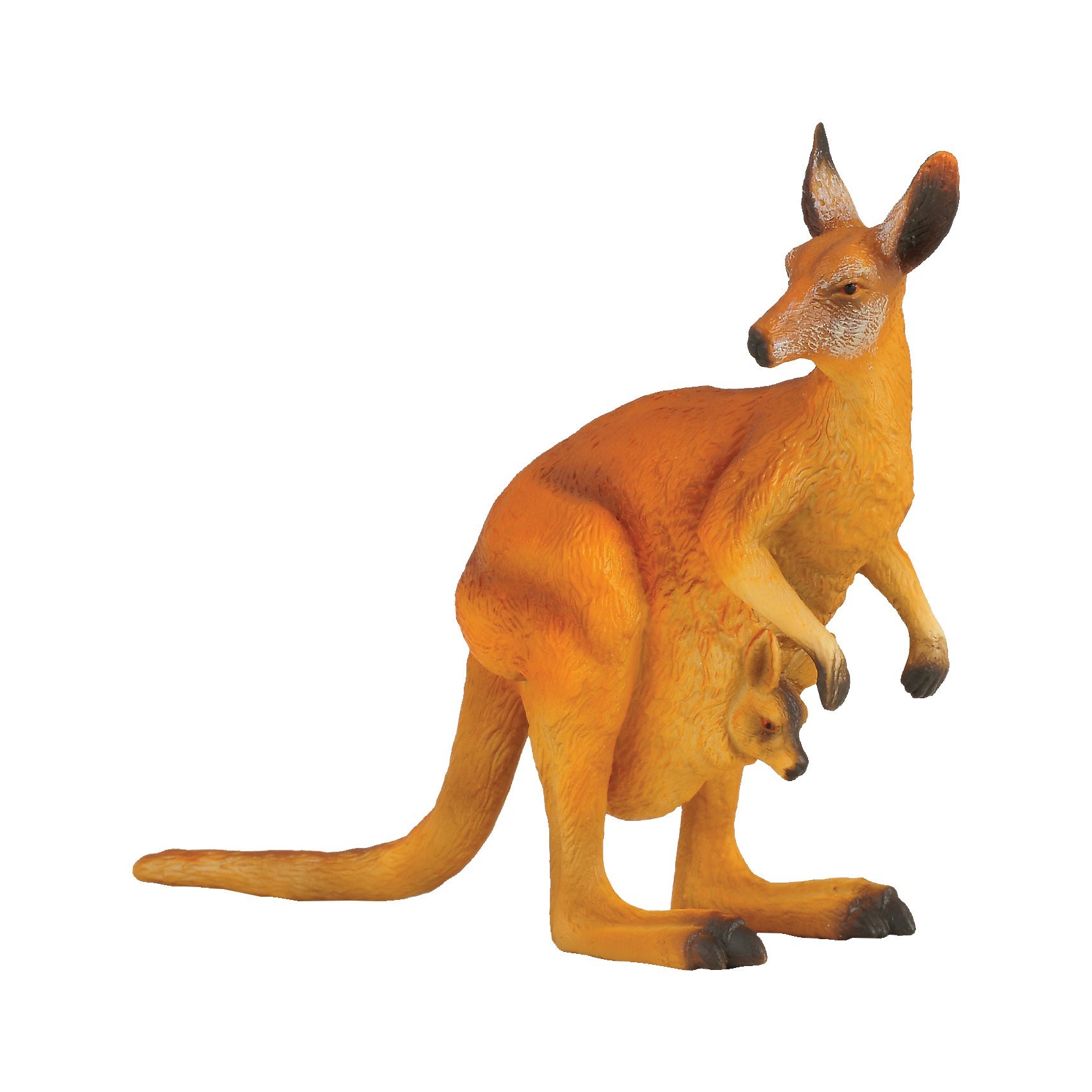 Figurina Cangurul Rosu - eMAG.ro