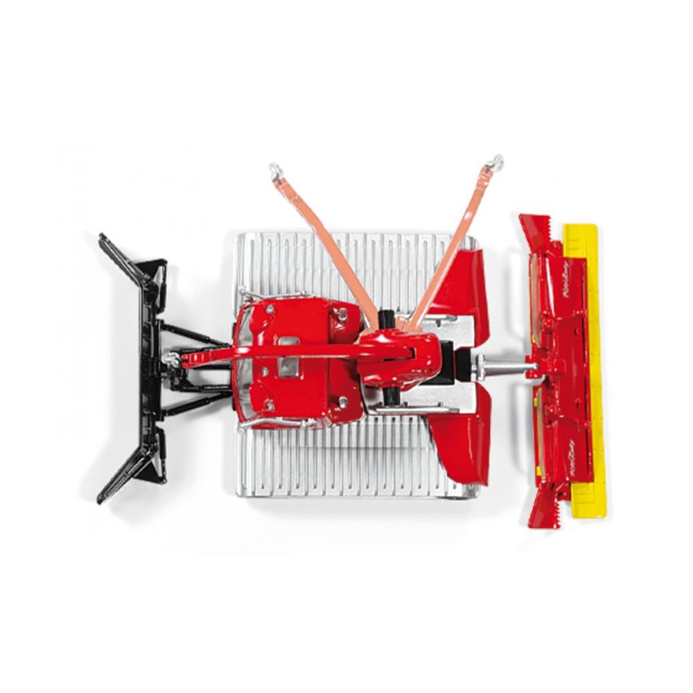 Ratrac Pistenbully 600 Siku1:50 - eMAG.bg