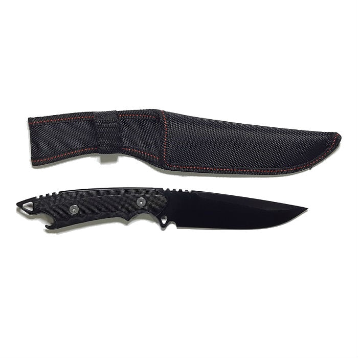 Cutit de vanatoare teaca inclusa ems-5432 - eMAG.ro