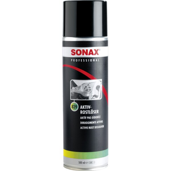 Спрей за смазване Sonax Professional 500 мл Emag Bg