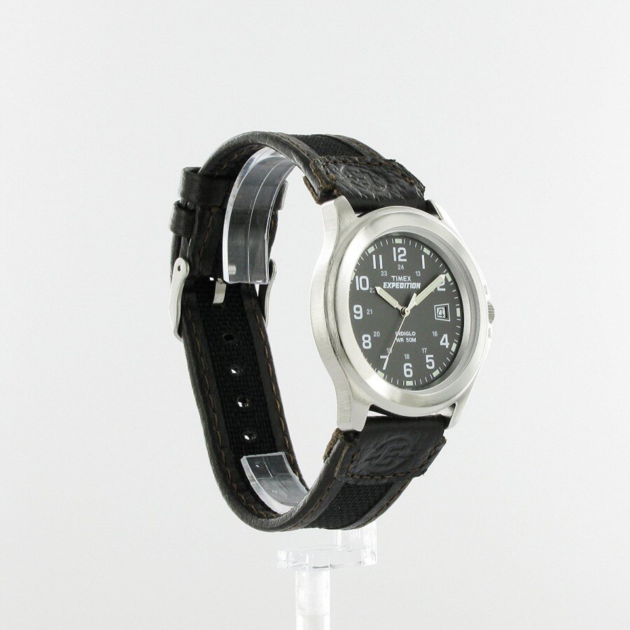 Мъжки часовник Timex Expedition T40091 - eMAG.bg