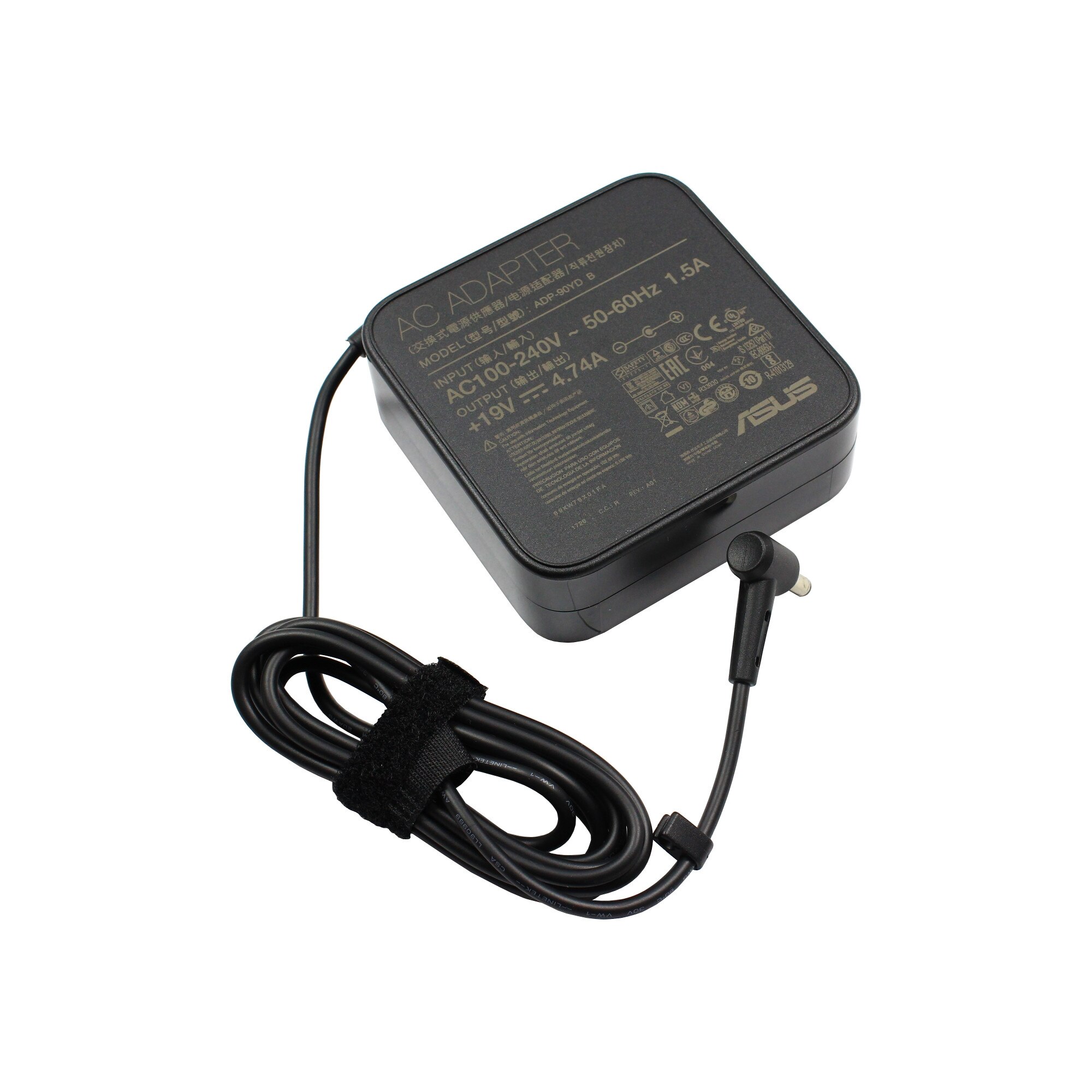 Alimentator original laptop Asus B451JA - eMAG.ro