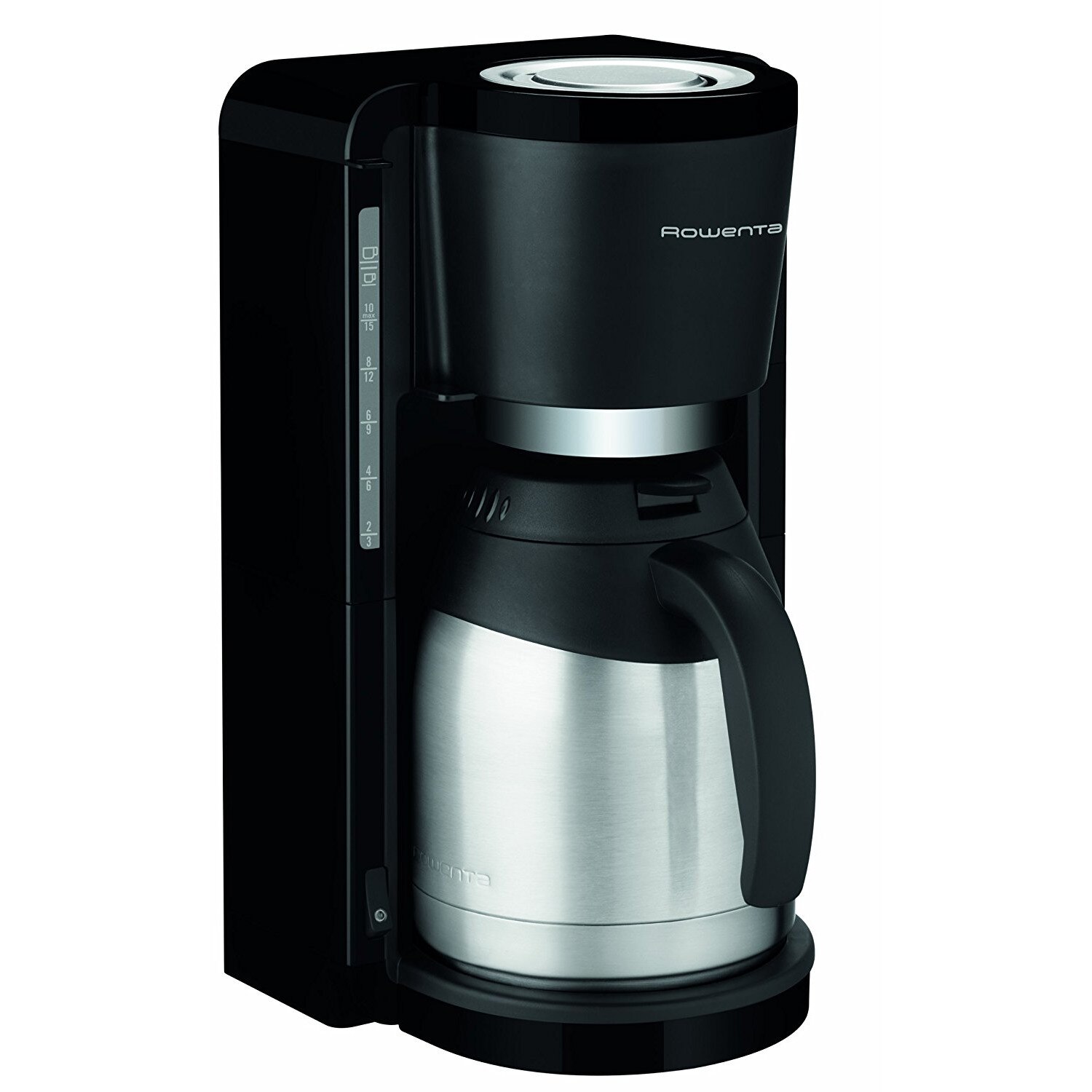 Cafetiera Rowenta Milano, cana termica, 850W - eMAG.ro