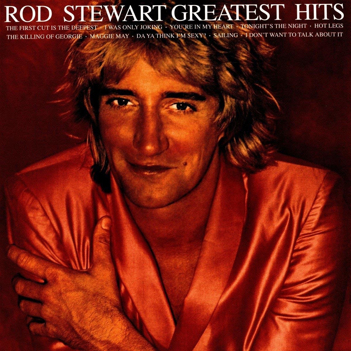 Rod Stewart - Greatest Hits Vol. 1 - Vinyl - Vinyl - eMAG.ro