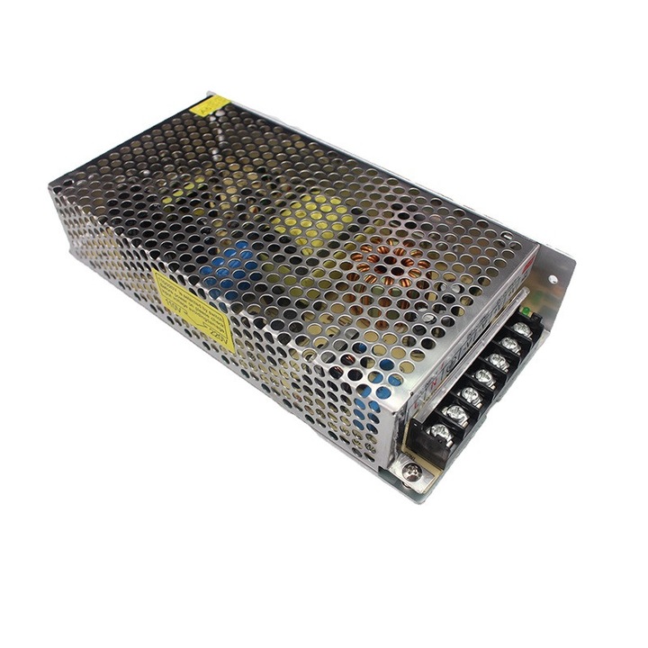 Sursa alimentare in comutatie 12V 15A stabilizata pentru sisteme de ...