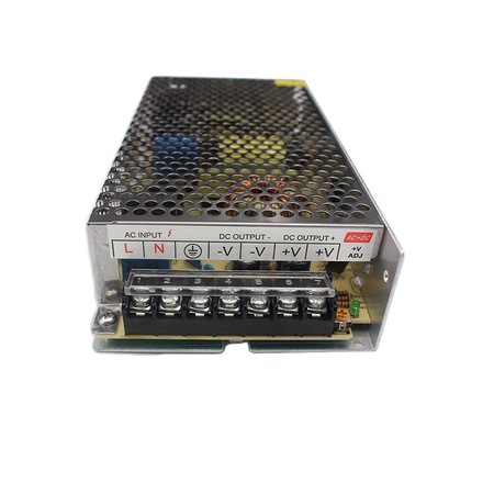 Sursa alimentare in comutatie 12V 15A stabilizata pentru sisteme de ...