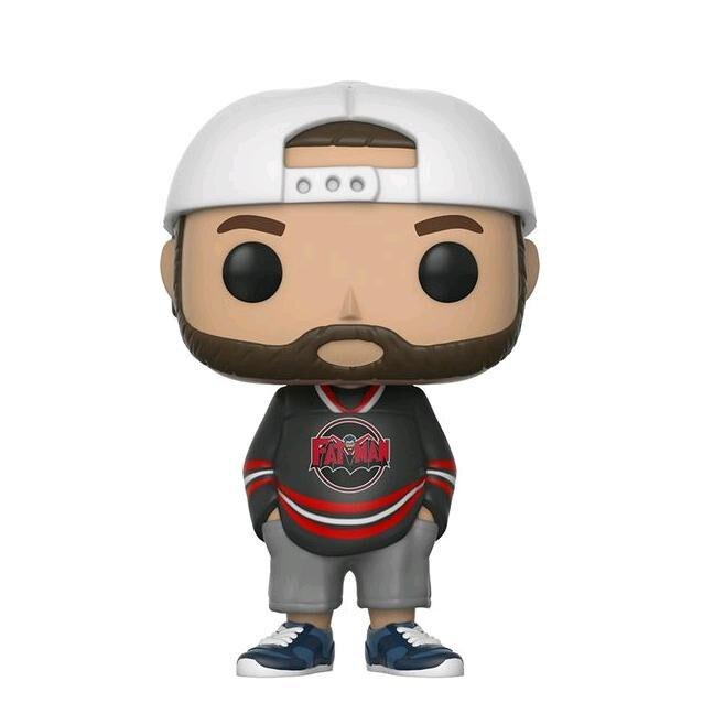 Figurina de colectie originala Funko Pop! Fat Man Kevin Smith - eMAG.ro Figurina de colectie originala Funko Pop! Fat Man Kevin Smith - eMAG.ro