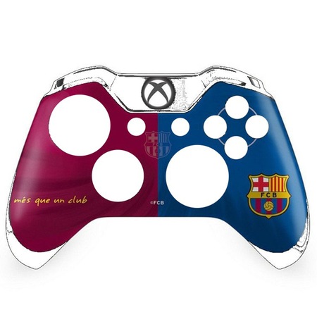 Fc Barcelona Controller Xbox One Skin - eMAG.ro