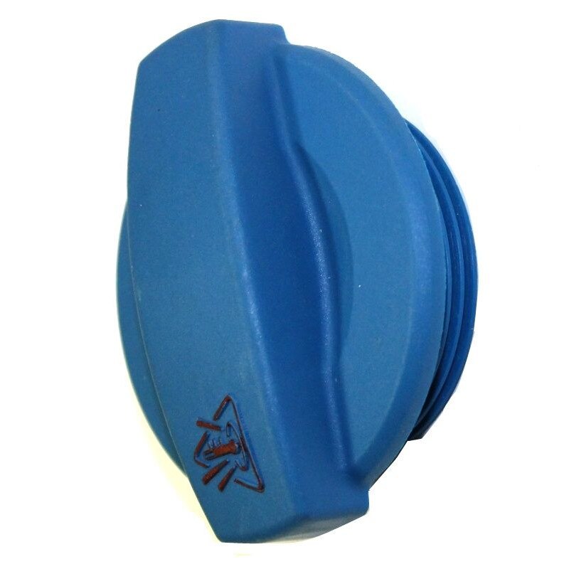 Capac rezervor de lichid racire AERZETIX, OEM-8E0121321, pentru Audi A4 ...