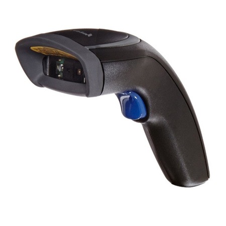 Cititor coduri de bare Intermec SG20T 2D kit USB. Kitul include cititor ...