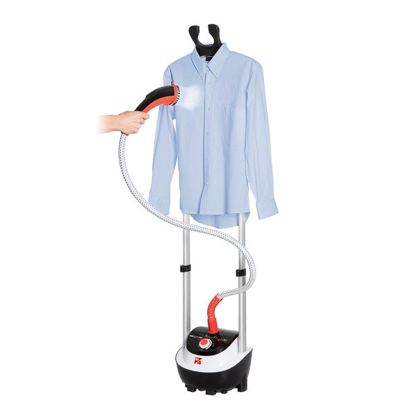 Statie de calcat cu aburi vertical Garment steamer High Steam 1600 W ...