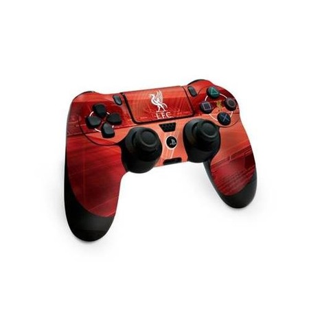 Skin Personalizabil Liverpool Fc pentru Controller Dualshock 4 ...