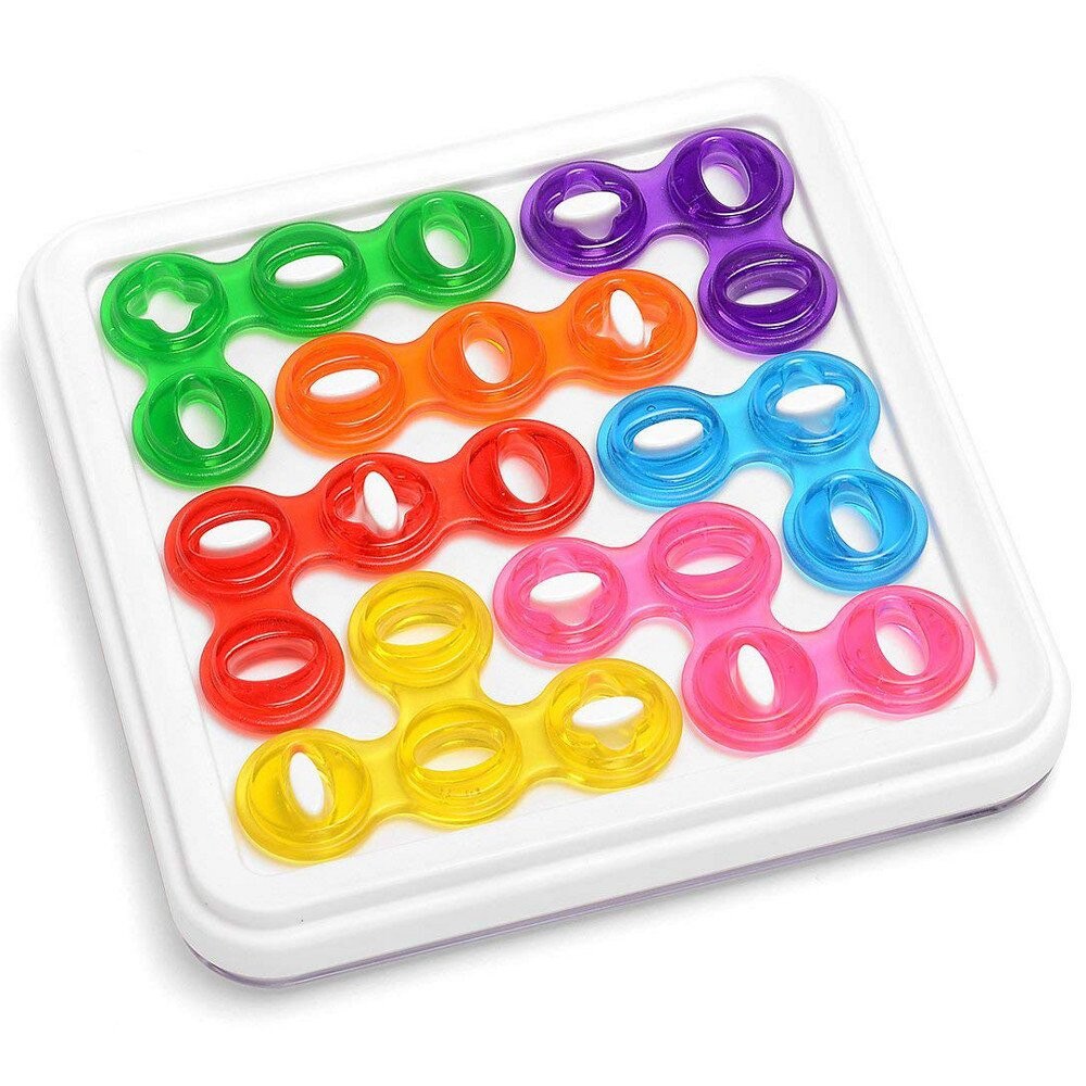 Joc IQ Candy, SMARTGAMES - eMAG.ro