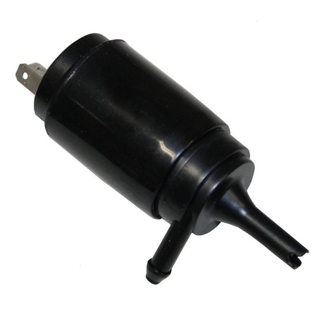 Pompa de apa pentru stergatoarele de parbriz AERZETIX, OEM 431955651 ...