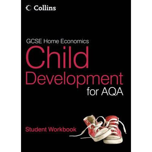 GCSE Child Development for AQA - eMAG.ro
