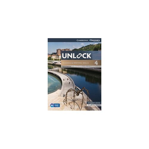 Unlock Level 4 Reading and Writing Skills Student's Book and Online ...