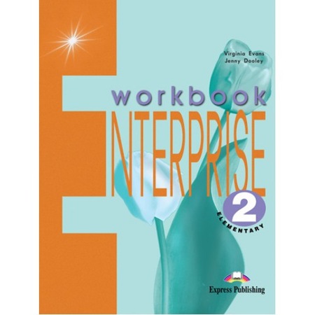 Enterprise 2 Workbook - eMAG.ro