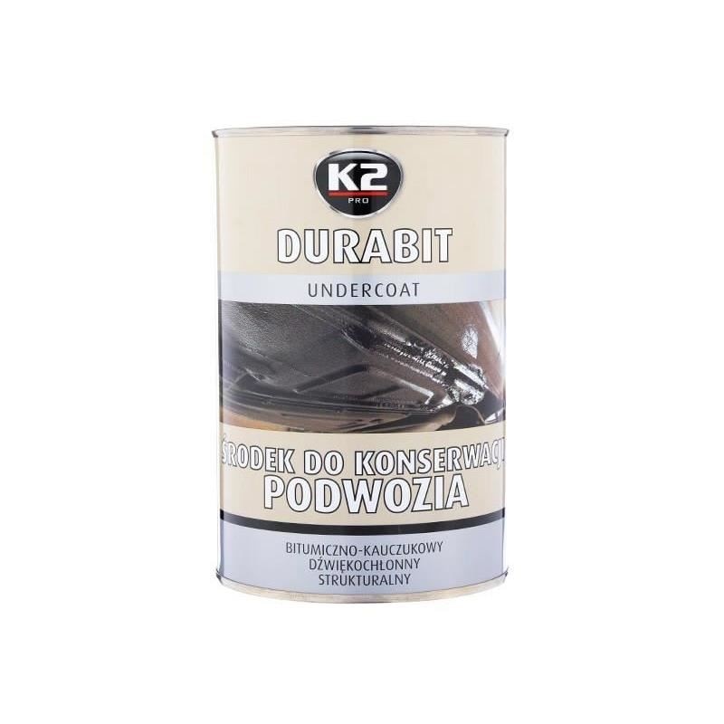 Antifon bituminous pentru pistol 1kg, L315P DURABIT K2 L325 - eMAG.ro