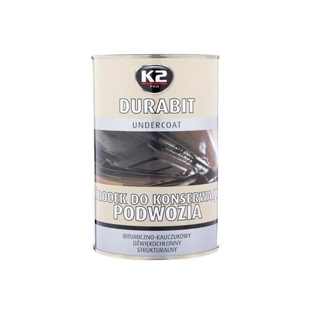 Битумен уплътнител за пистолет 1кг, L315P DURABIT K2 L325 - eMAG.bg