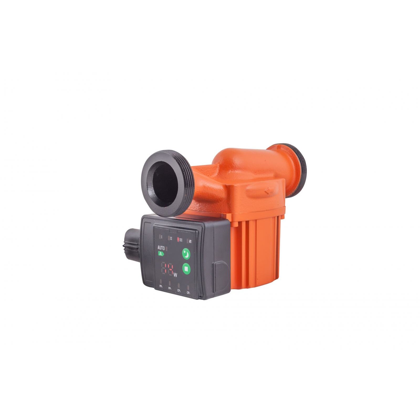 Pompa de circulatie electronica Progreen 25/60, 180 mm - eMAG.ro