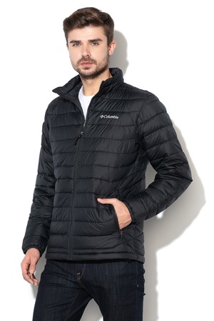 Columbia, Geaca pentru trekking si drumetii Powder Lite™ - eMAG.ro