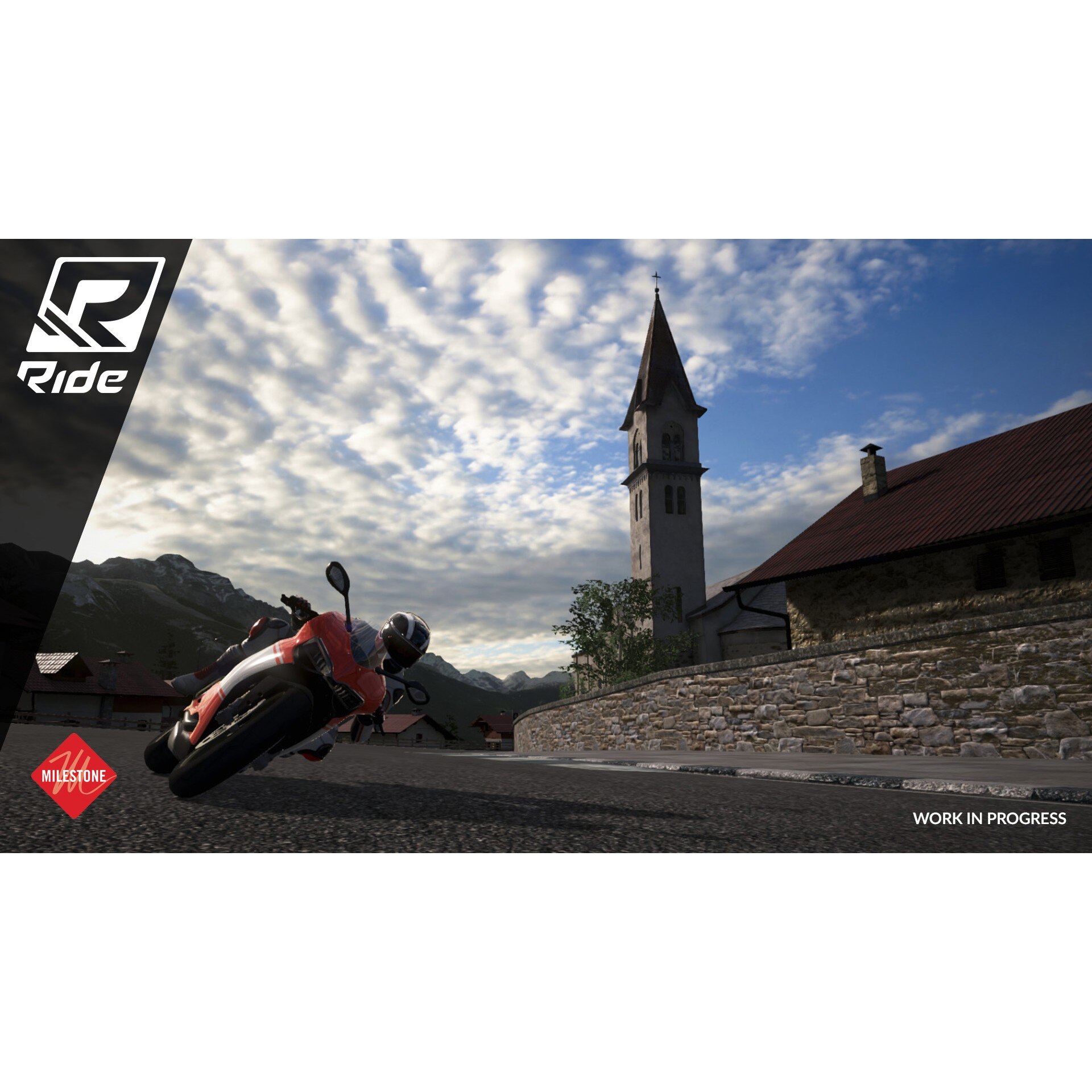 Игра Ride за Xbox One - eMAG.bg