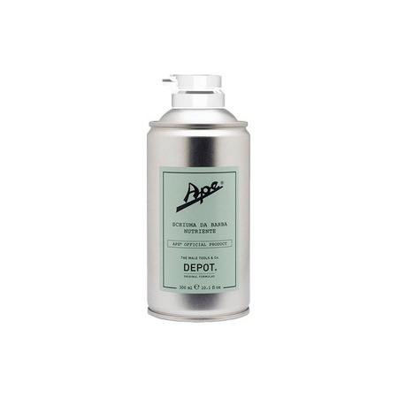 Spuma de ras Depot Ape 300ml - eMAG.ro