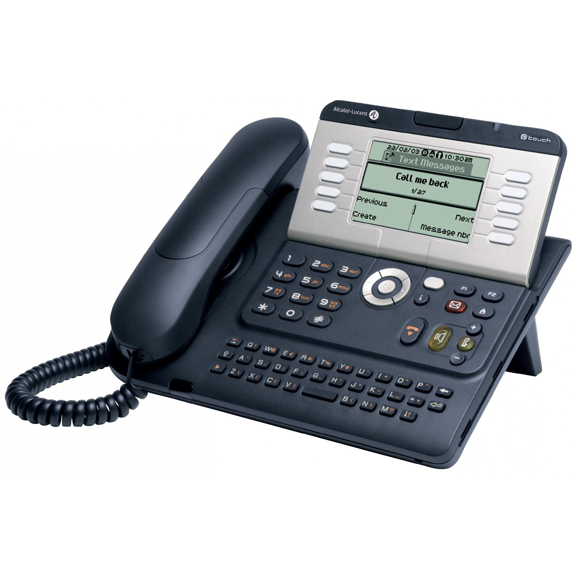 Telefon digital Alcatel 4039 - eMAG.ro