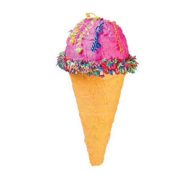 Pinata Party Inghetata Icecream - eMAG.ro
