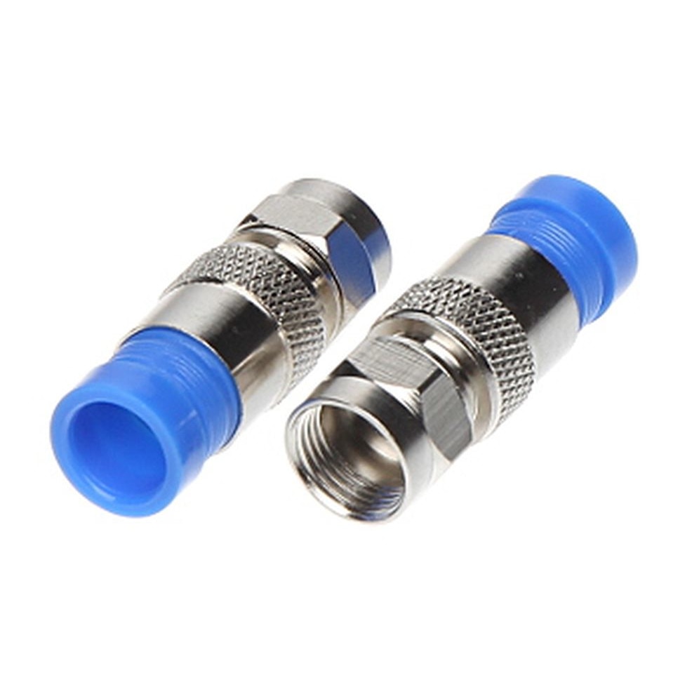 Conector compresie F Metacon 4873 - eMAG.ro