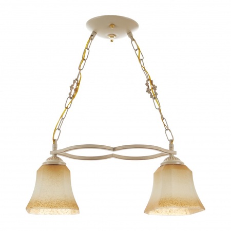 Полилей EL 1529/2, Бял - eMAG.bg