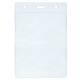 Ecusoane verticale, EvOffice, exterior 82x126mm, interior 110x78mm ...