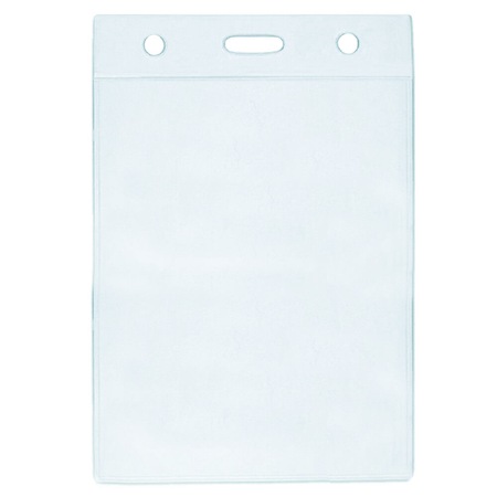 Ecusoane verticale, EvOffice, exterior 82x126mm, interior 110x78mm ...