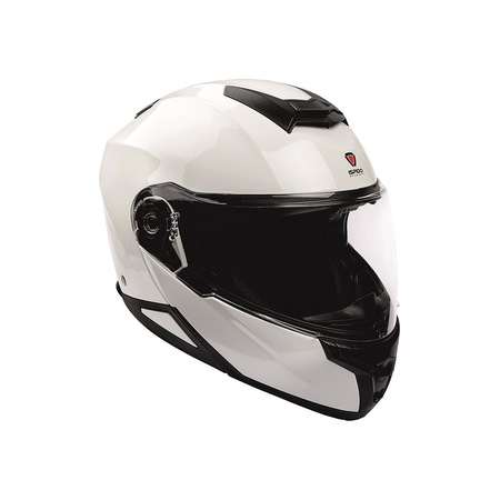 Ispido Hiker Sv Motoros sisak fehér Méret XL - eMAG.hu