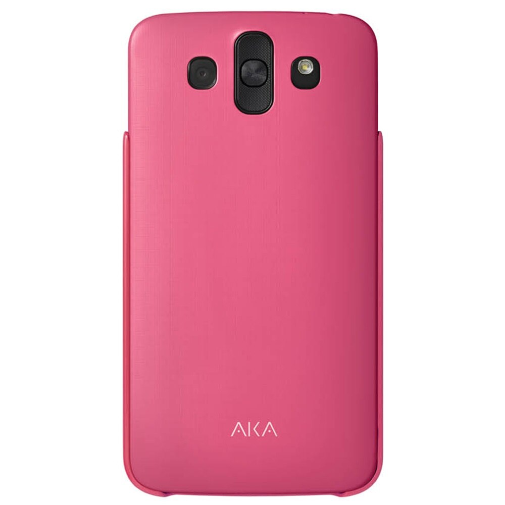 Telefon mobil LG Aka, 16GB, 4G, Pink - eMAG.ro