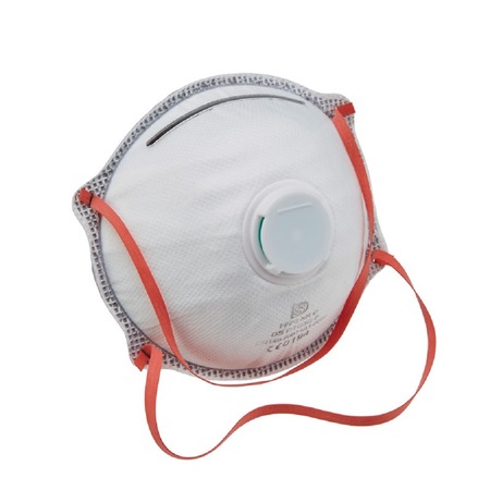 Set 2 Masti Protectie Turnate Valva FFP3 - eMAG.ro