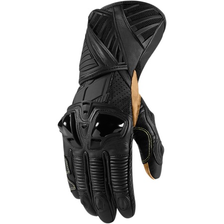 Manusi moto hypersport lungi stealth xl - eMAG.ro