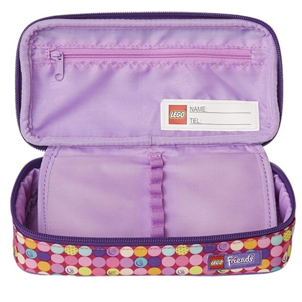 Penar neechipat, 3D, LEGO Core Line - design Friends Confetti - eMAG.ro