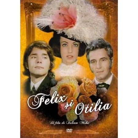 Felix si Otilia[DVD][1972] - eMAG.ro