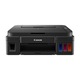 Multifunctional inkjet CISS Canon PIXMA G2415, A4, 12000 de pagini ...