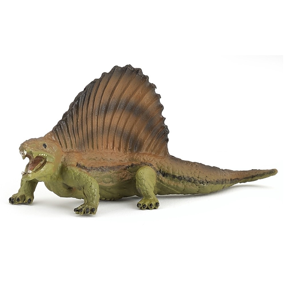 Mini Figurina Papo - Dimetrodon - eMAG.ro
