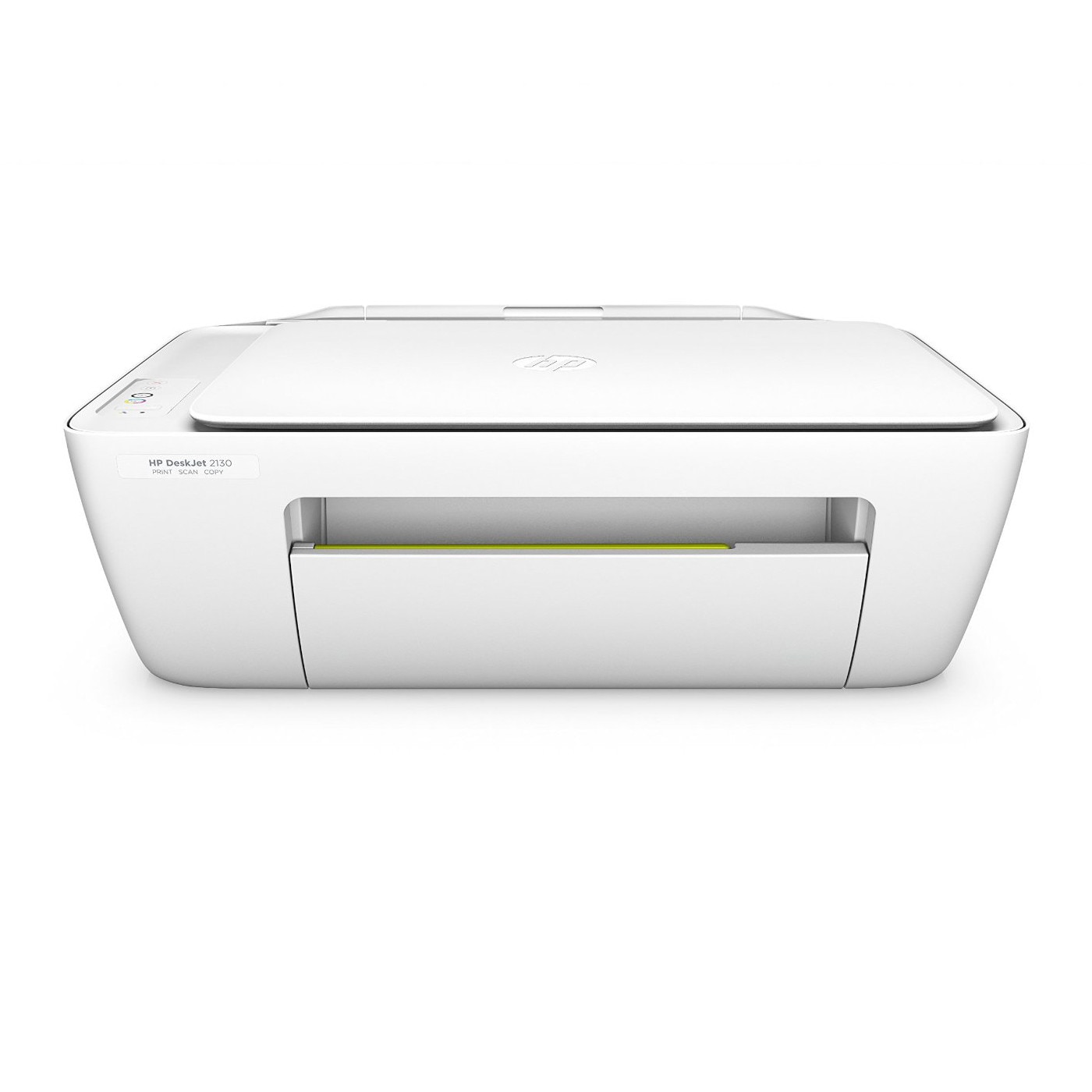 Pachet Multifunctional HP Deskjet 2130 All-in-One, A4 + Hartie copiator ...