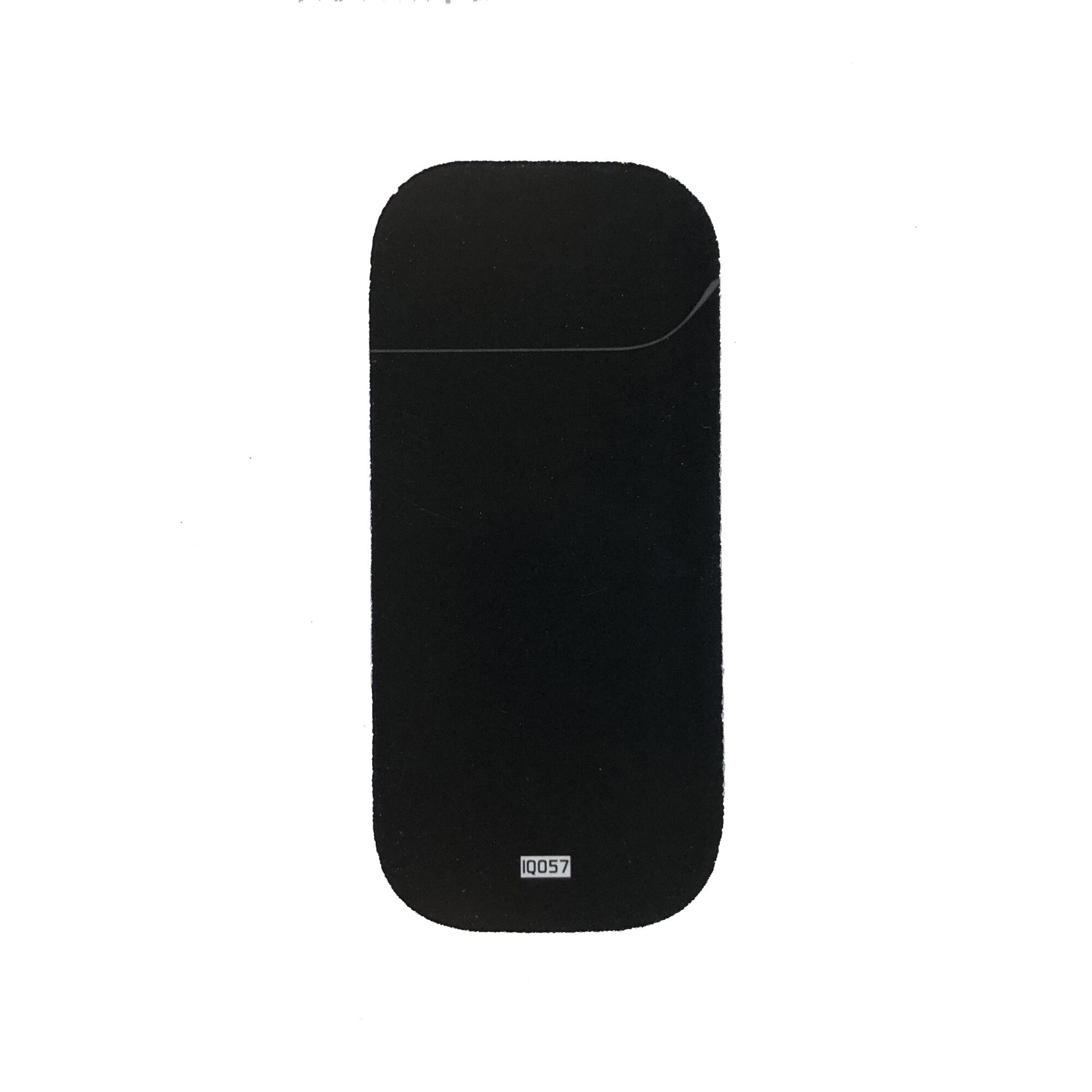 Дизайнерски стикер IQ Accessories IQ057, За IQOS, Черен - eMAG.bg