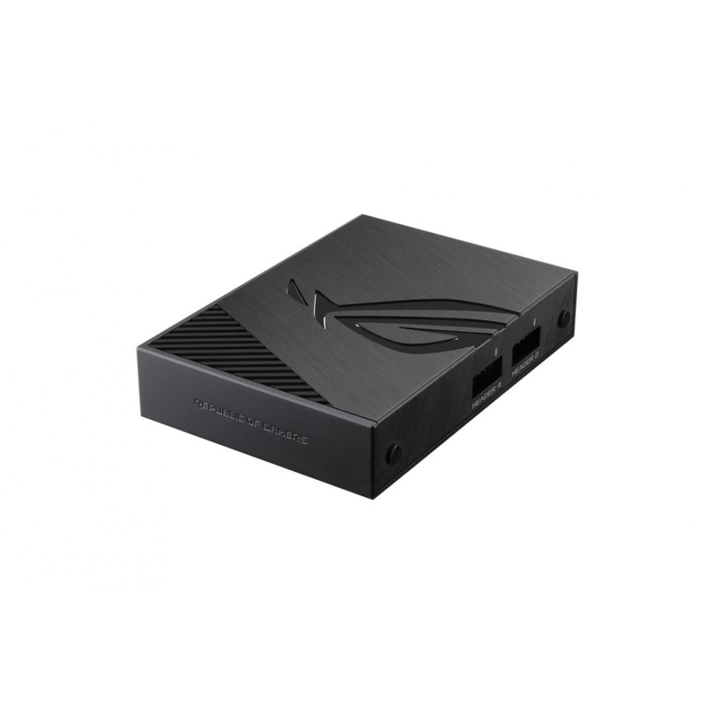 RGB Контролер ASUS ROG Aura Terminal - eMAG.bg