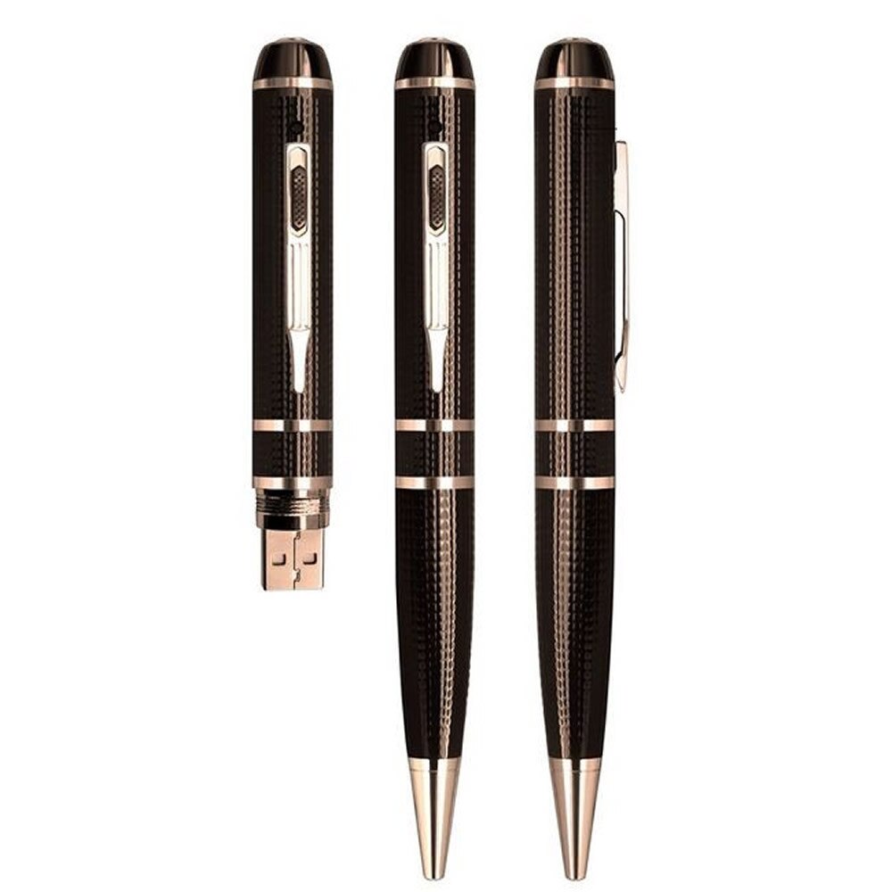 Micro camera spion ascunsa in pix PCS2K16, 2K, detectia miscarii, 32 GB ...